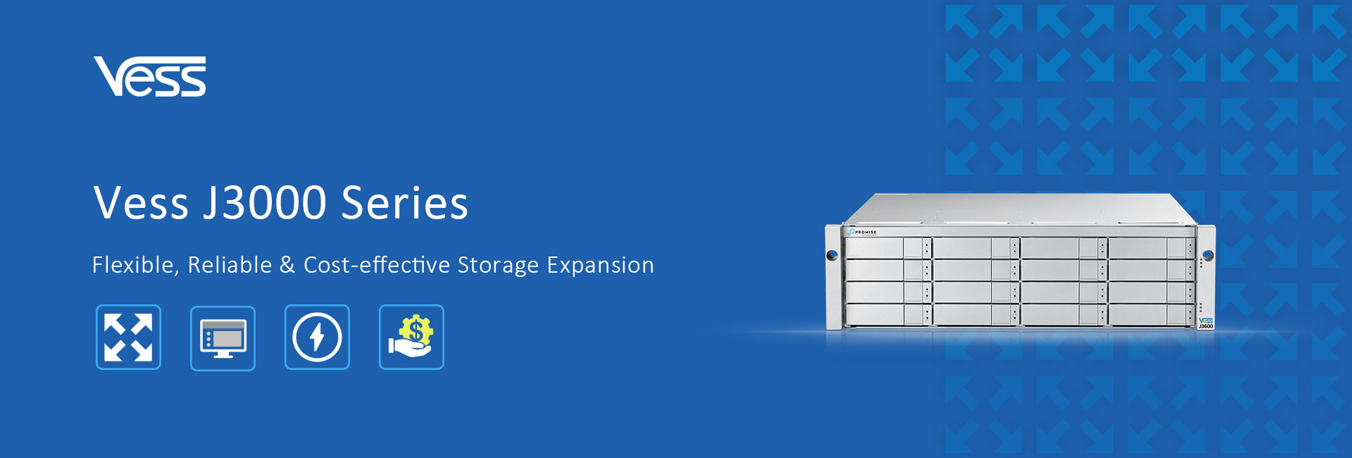 Promise Technology | Storage Solutions for IT, Cloud, Surveillance and ...