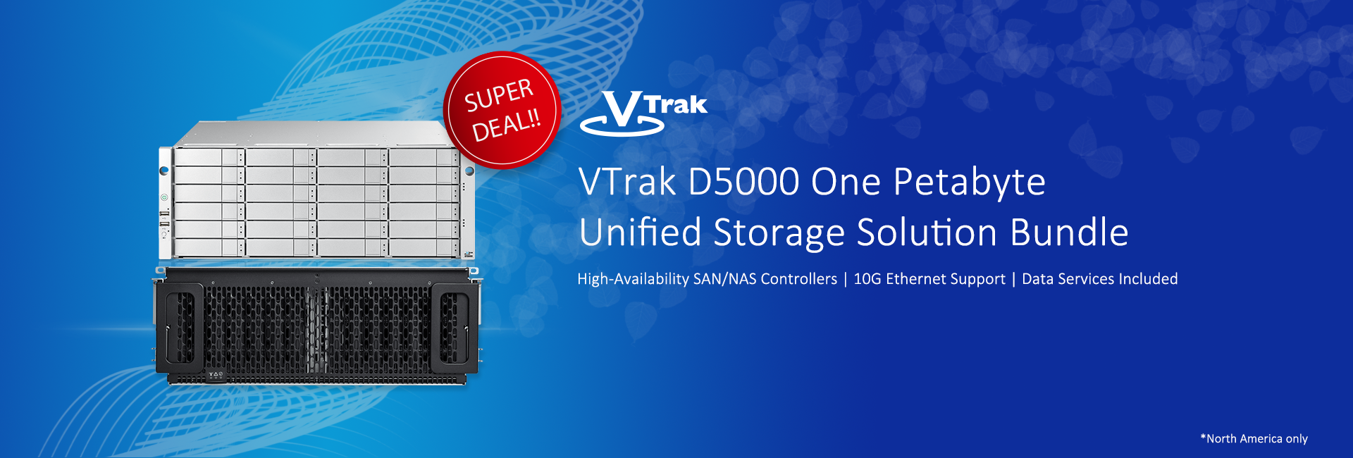 PROMISE Technology - Storage Solutions for IT, Cloud, Surveillance and ...