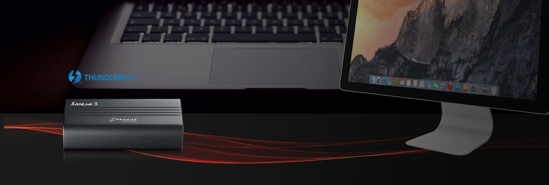 Promise Technology | Storage Solutions for IT, Cloud, Surveillance and ...