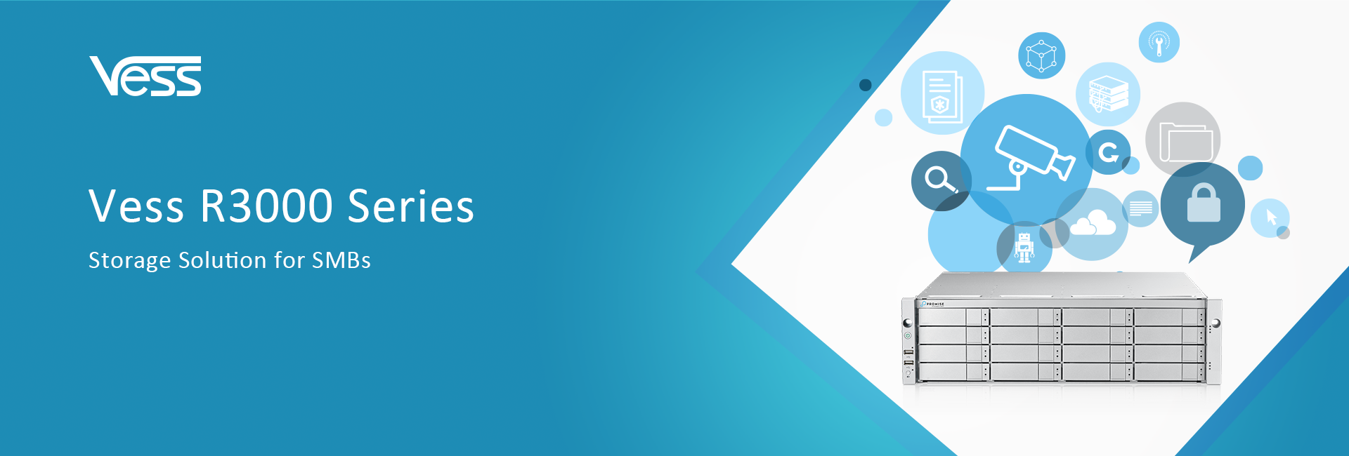 Promise Technology | Storage Solutions for IT, Cloud, Surveillance and ...