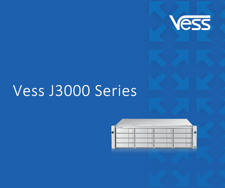 Promise Technology | Storage Solutions for IT, Cloud, Surveillance and ...