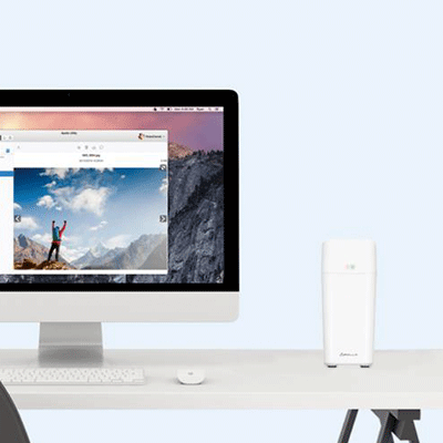 Products - Apollo Cloud - A Safer way to Share and Save | PROMISE ...