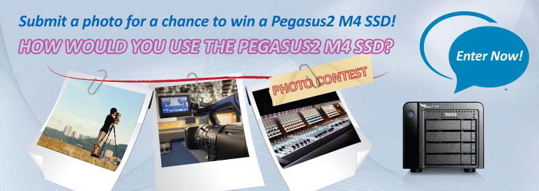 PROMISE Technology - Storage Solutions for IT, Cloud, Surveillance and ...